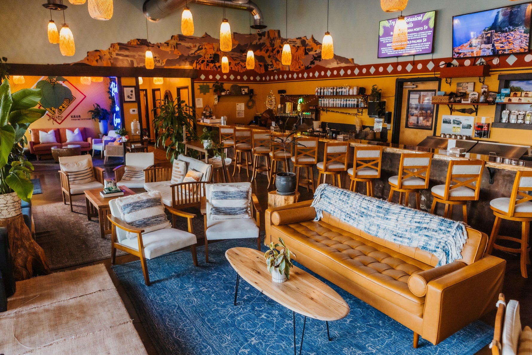 Kava Bar Boise, ID – Karuna Kava